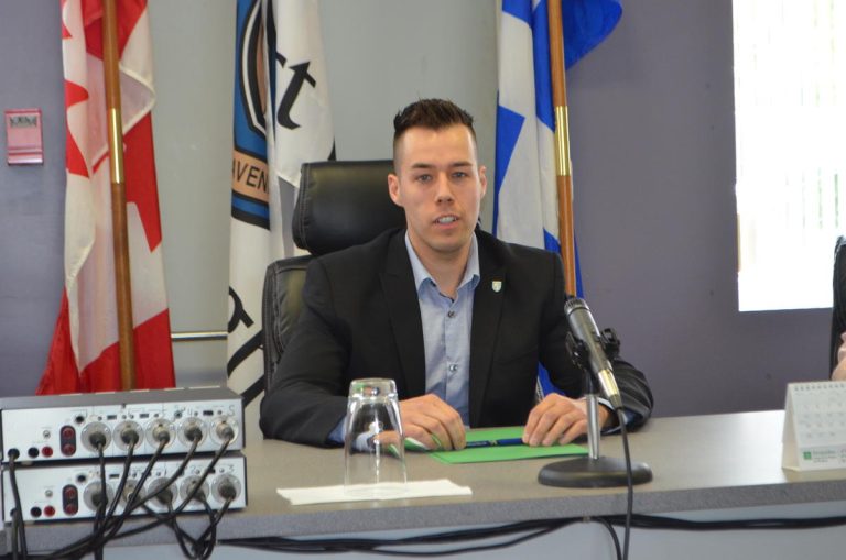 East Broughton souhaite confier le dossier à la Commission municipale ...