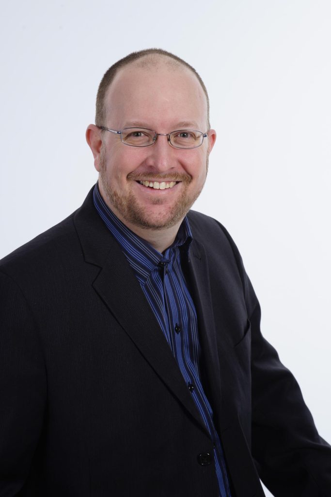 David Berthiaume devient président de Tech-Accès Canada - Courrier ...