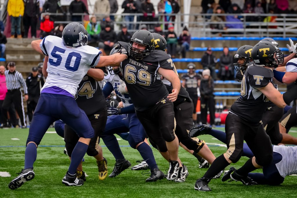 Portes ouvertes et recrutement chez les Filons football - Courrier ...