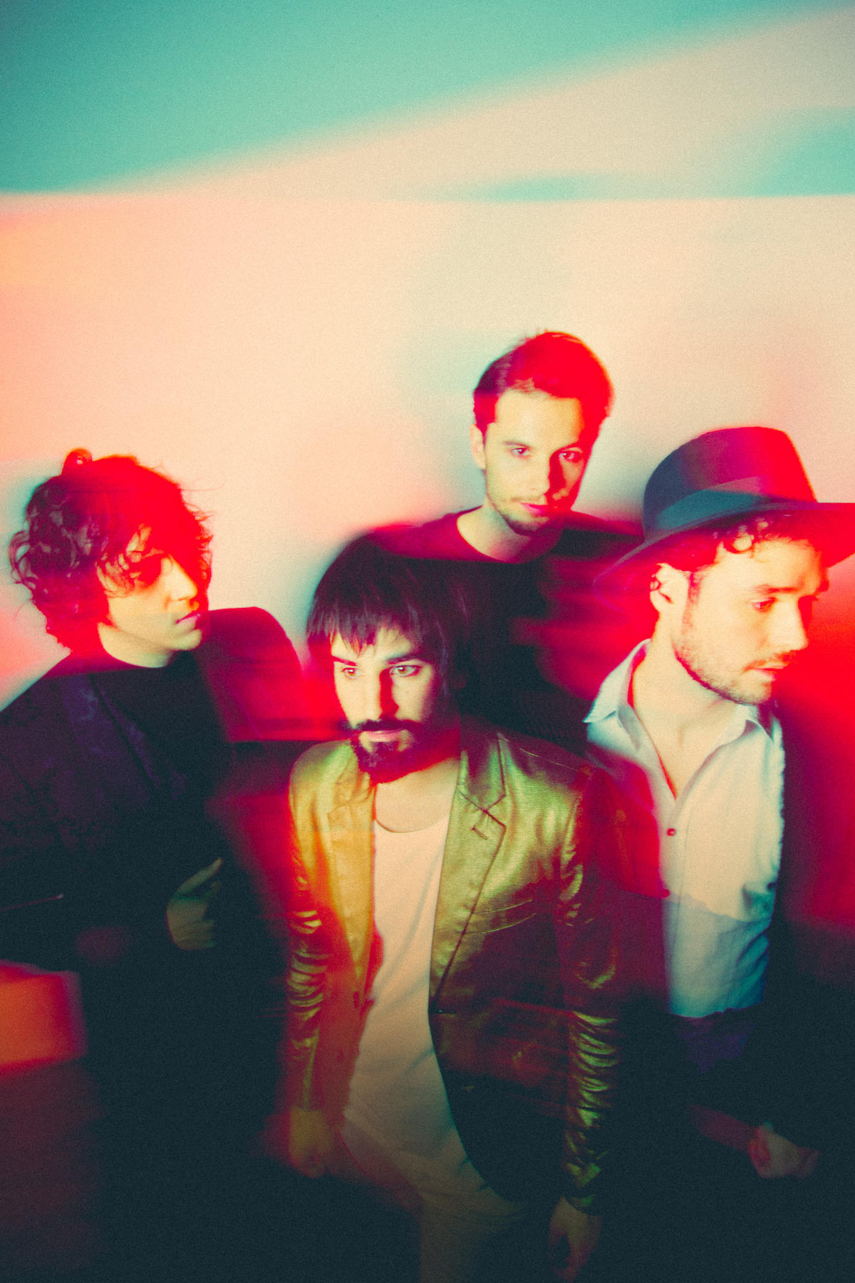 Le groupe Cherry Chérie au Cabaret des Arts de Disraeli - Courrier ...
