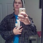 Disparition de Jayson Bisson-Brownell - Courrier Frontenac