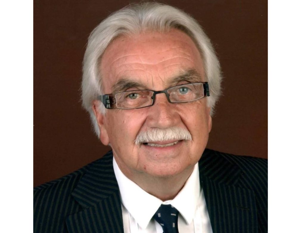 Philippe Chabot élu maire de Saint-Jacques-de-Leeds - Courrier Frontenac