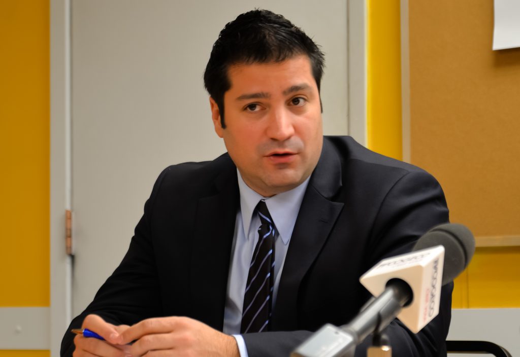 Une avancée importante pour le développement des régions - Courrier ...