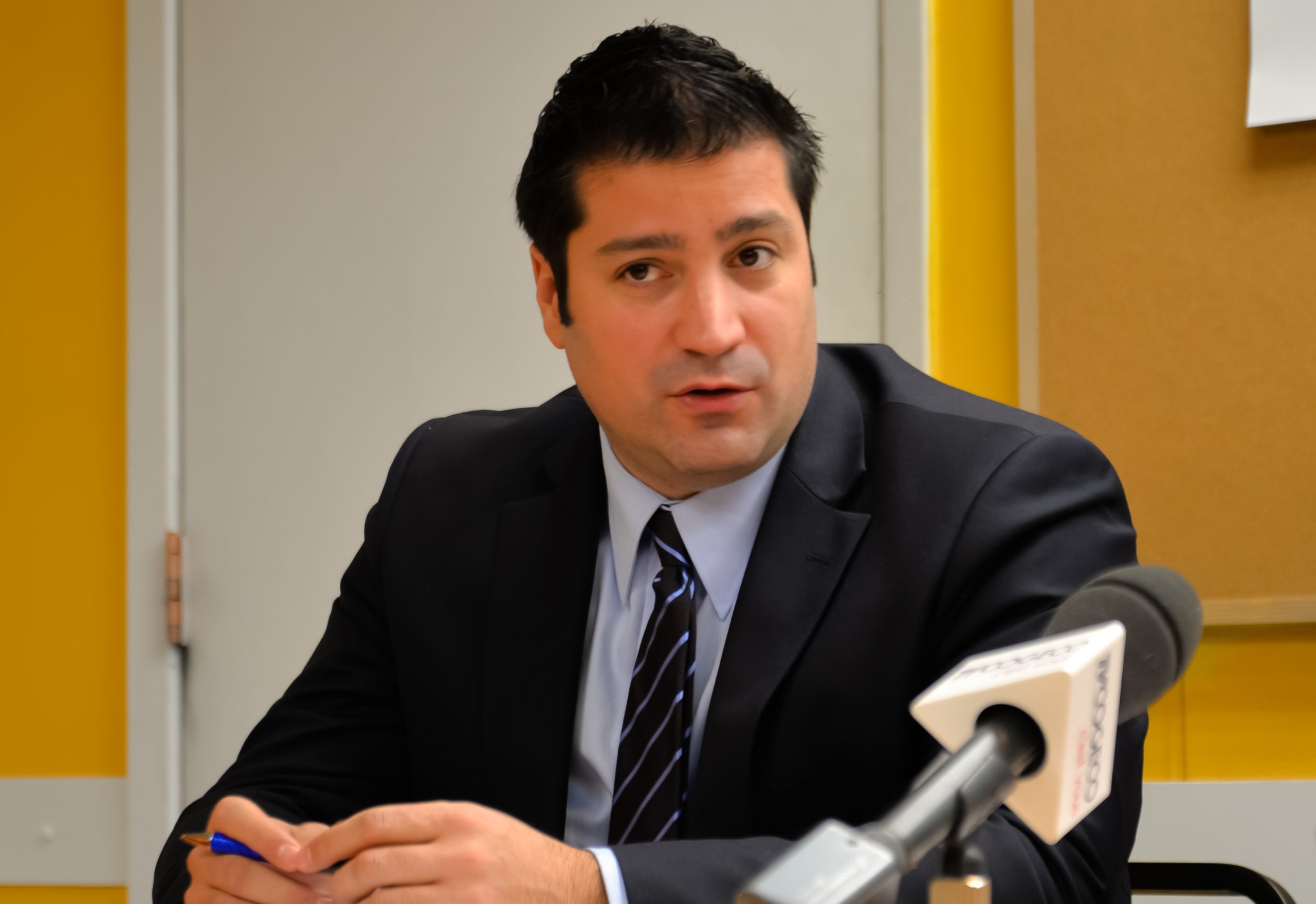 Une avancée importante pour le développement des régions - Courrier Frontenac