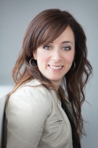 Mélissa Blais propose un premier roman - Courrier Frontenac