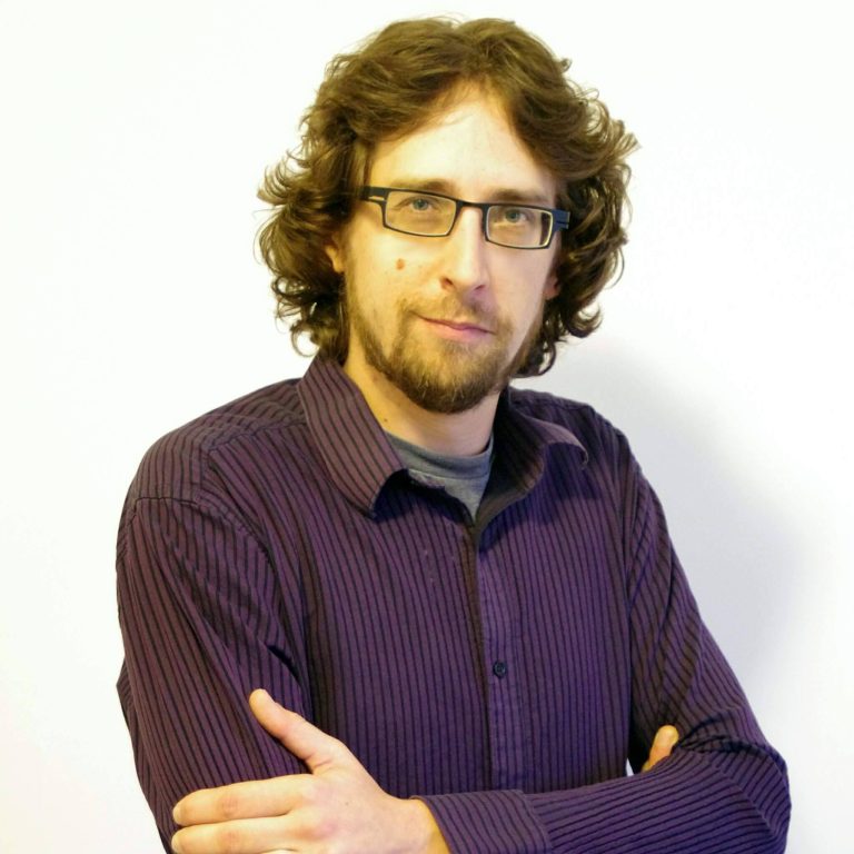 David Poulin souhaite être à l’écoute de la population - Courrier Frontenac