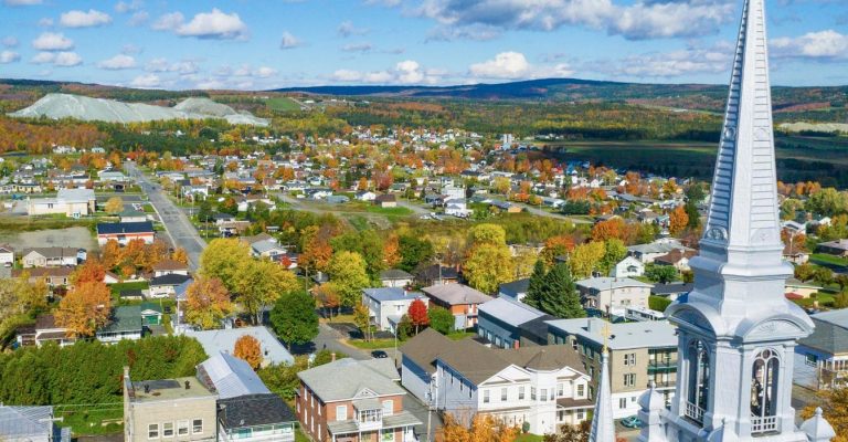 Une coupe de 88 000 $ qui fait mal à East Broughton - Courrier Frontenac