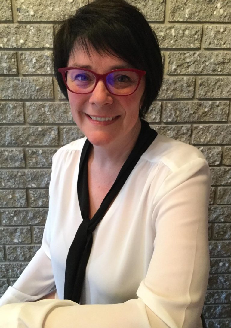Marie-Chantal Roussin nommée directrice des études au Cégep de Thetford ...