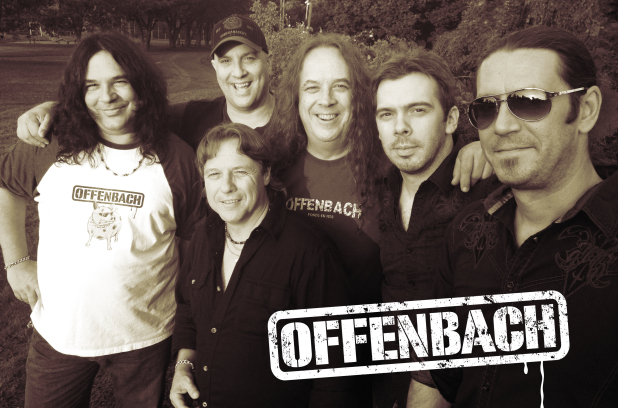 Offenbach revient à Black Lake pour la Fête nationale - Courrier Frontenac