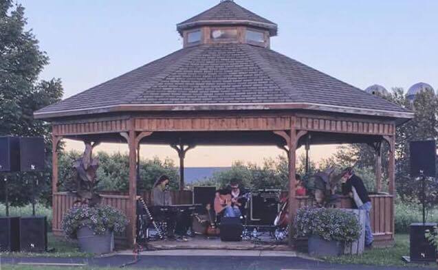 Musiciens recherchés à East Broughton - Courrier Frontenac