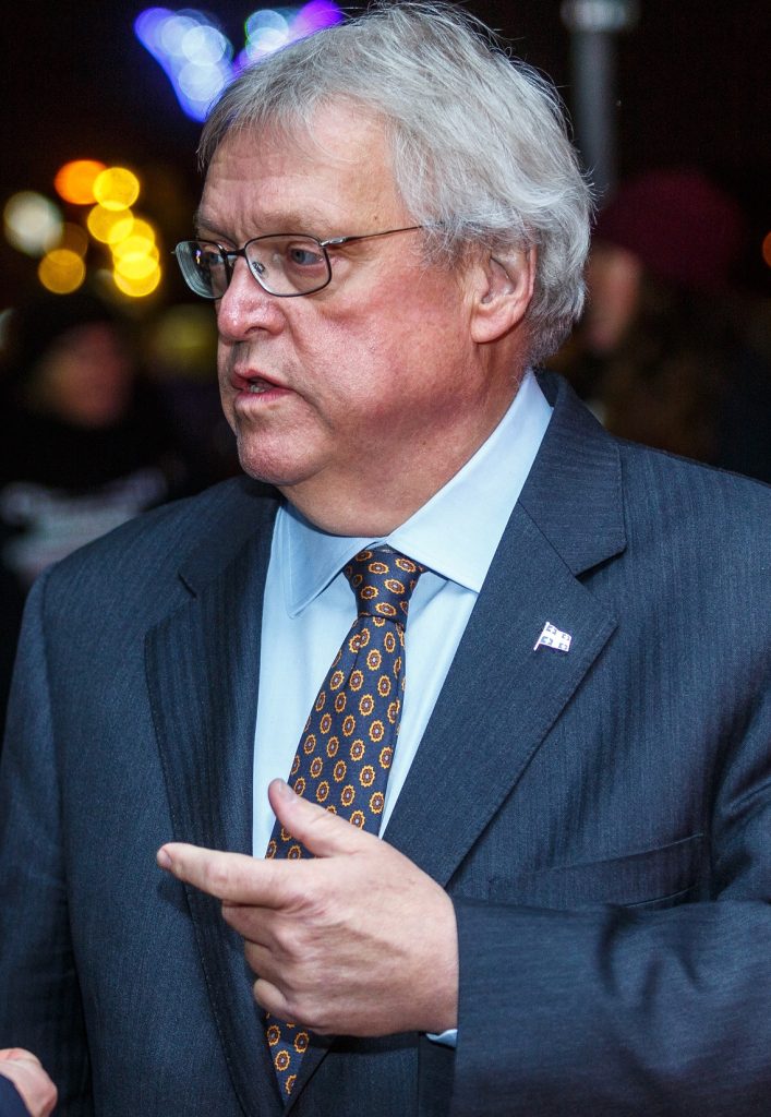 Réforme de la santé : Gaétan Barrette dresse un bilan positif ...