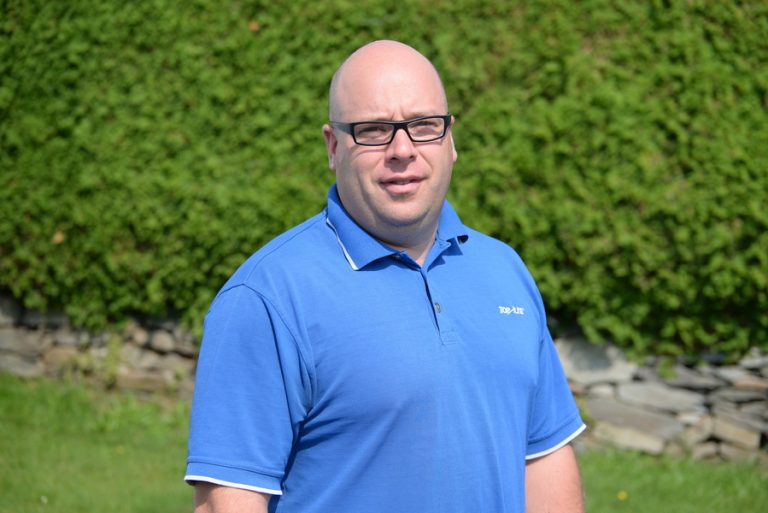 Jonathan Cyr se joint au COOL FM - Courrier Frontenac