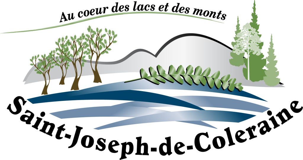Saint-Joseph-de-Coleraine se dote d’une nouvelle image - Courrier Frontenac