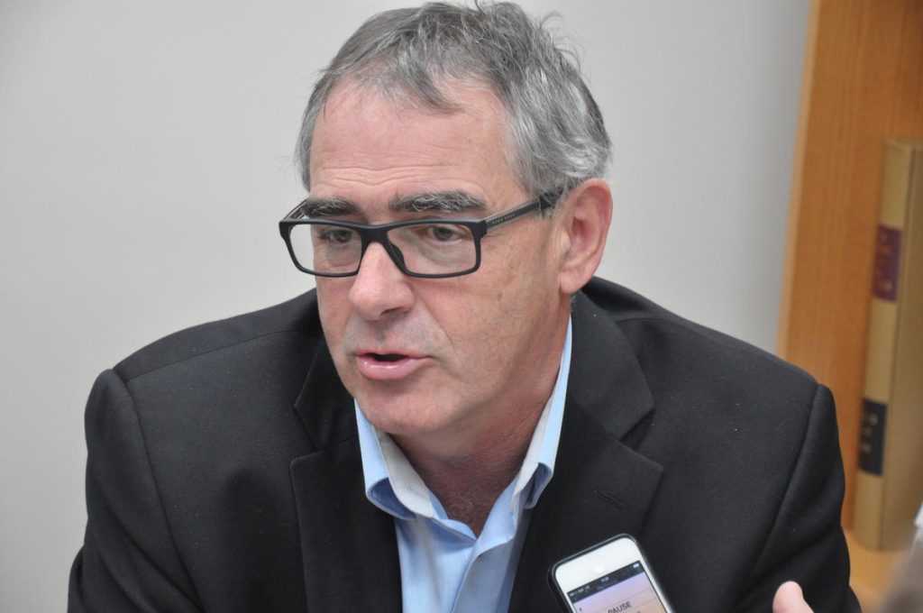 Marcel Groleau impliqué dans la modernisation de l’ALENA - Courrier ...