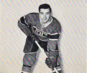 Bob Fillion n'est plus - Courrier Frontenac