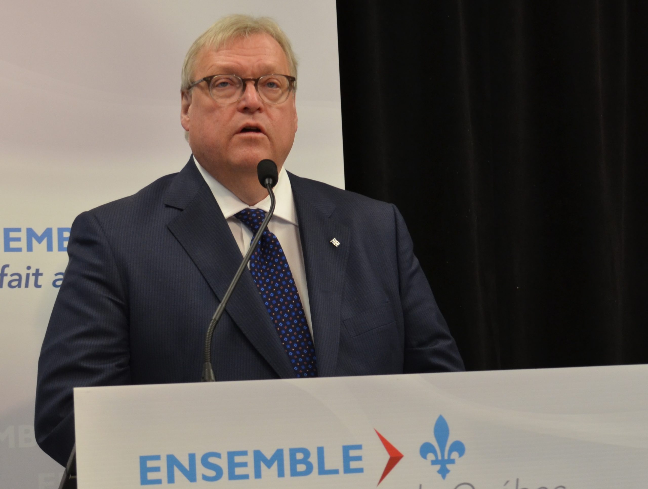 Recommandations de santé publique : «des demandes extrêmes» selon ...