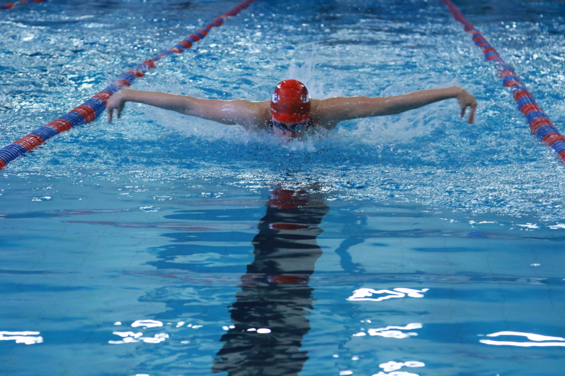 Le Cégep de Thetford a accueilli la finale provinciale de natation ...