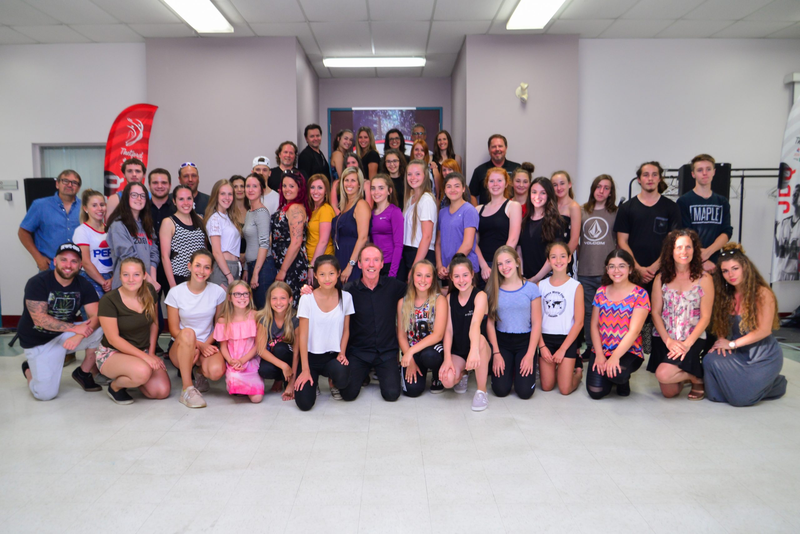 Alain Turcotte ouvre les portes de son studio - Courrier Frontenac