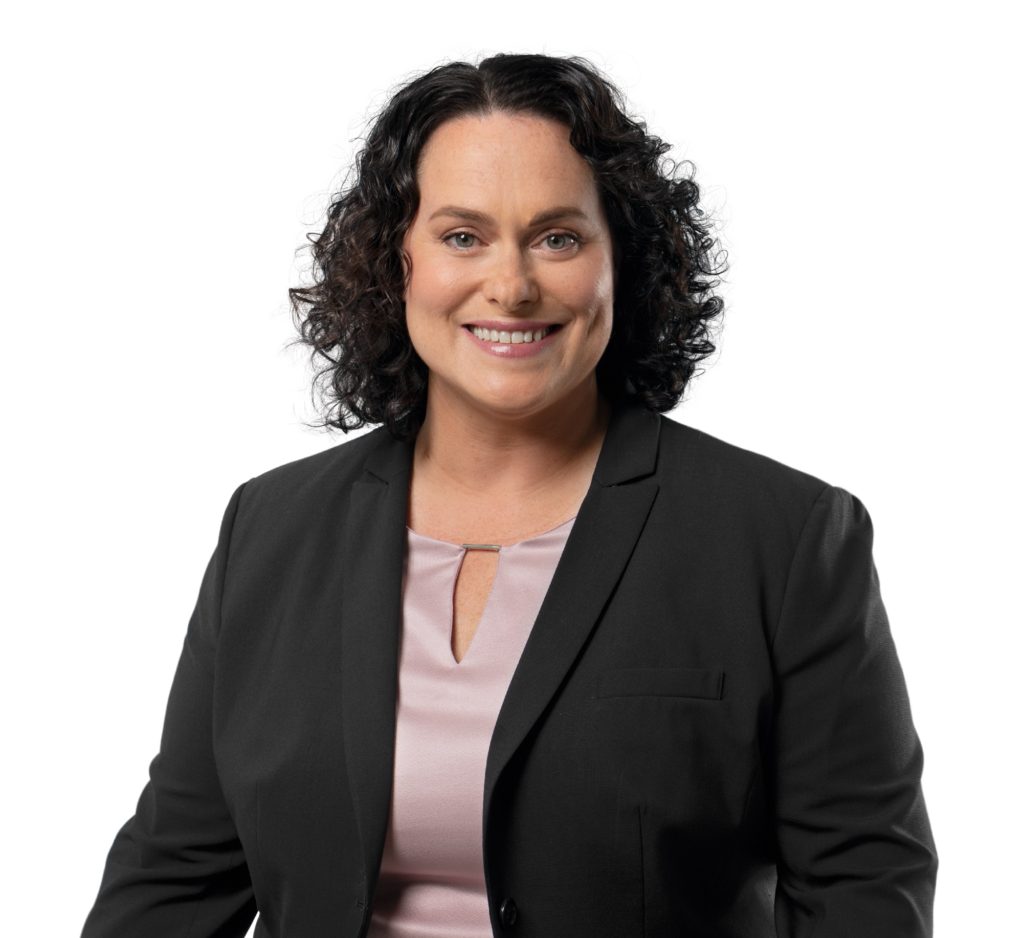 Gloriane Blais, candidate du Parti québécois dans Mégantic - Courrier ...