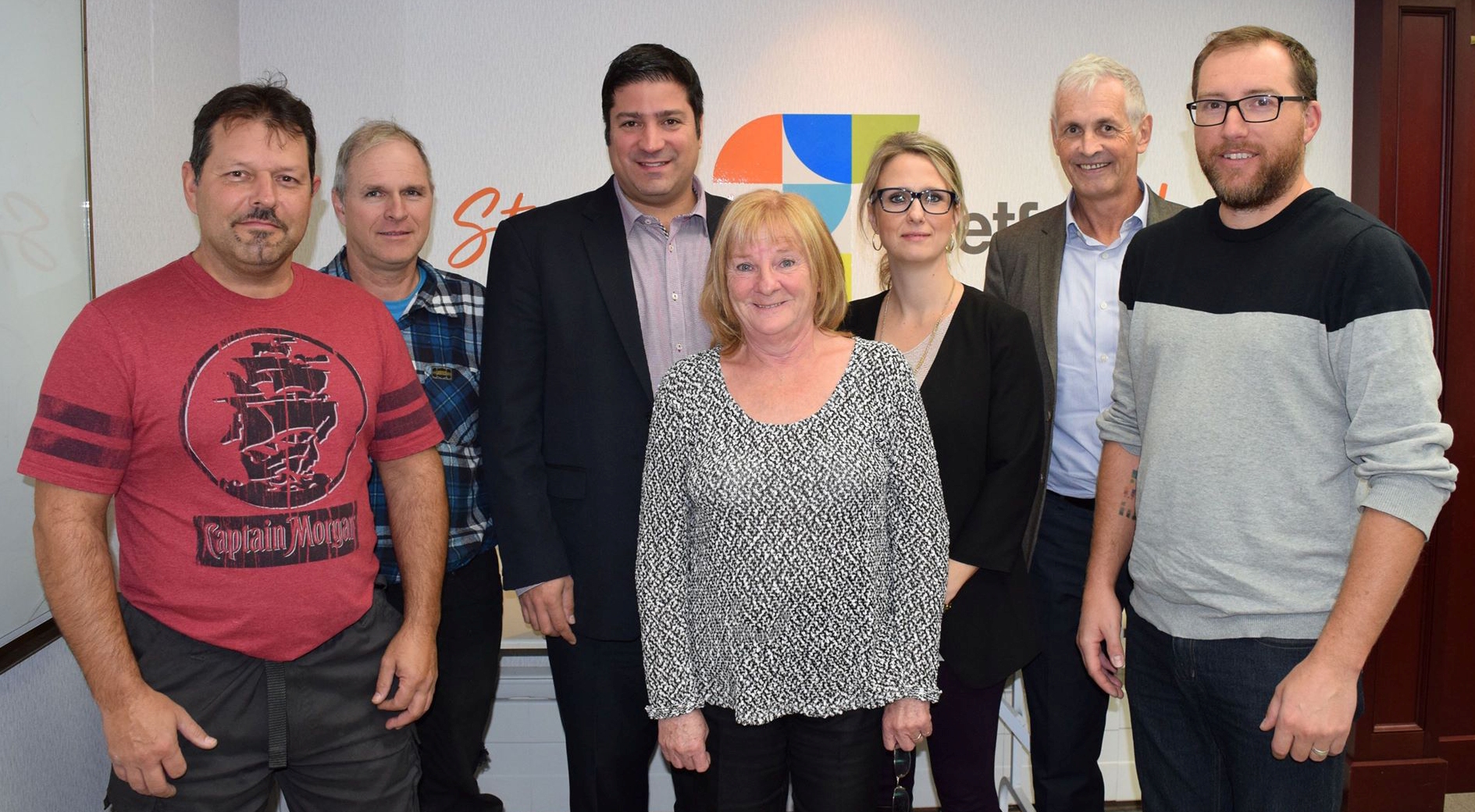 Régime de retraite : entente entre la Ville et deux groupes d’employés ...