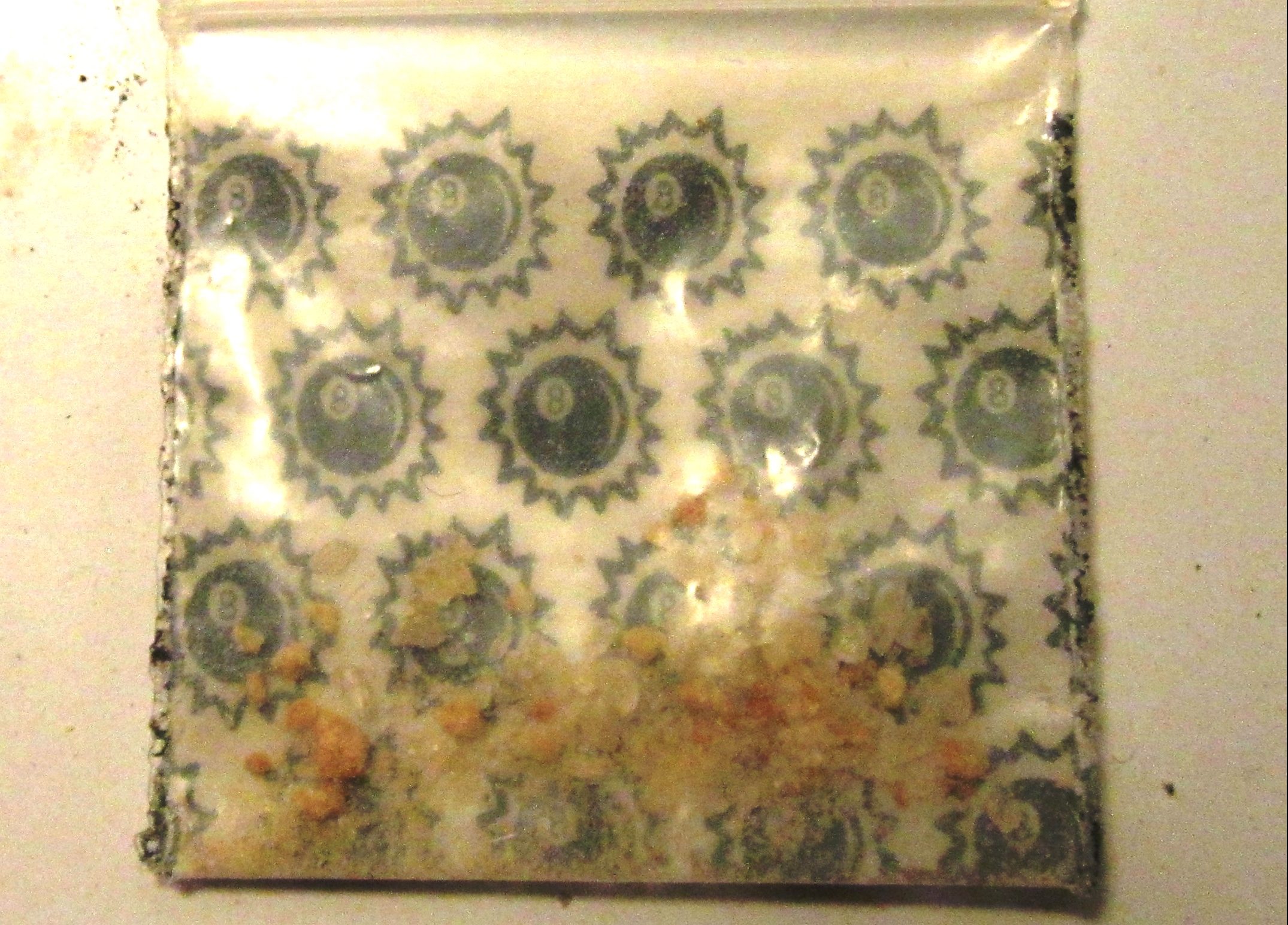 Drogue nouvellement recensée dans la région - Courrier Frontenac