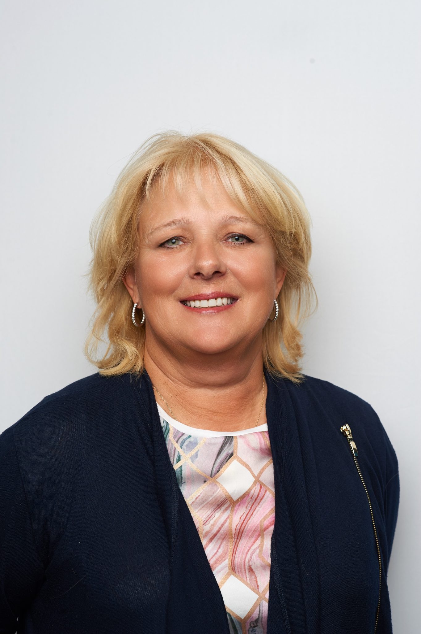 Manon Perron est la personnalité du mois de décembre - Courrier Frontenac