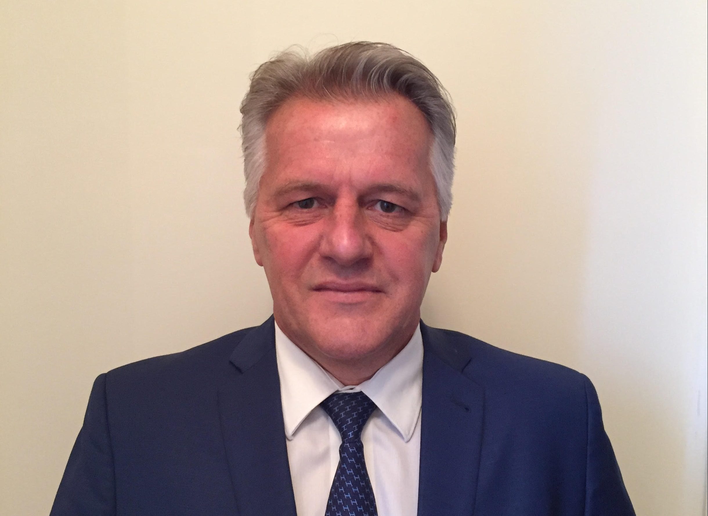 Laurent Lessard joint les rangs de Lean Expert - Courrier Frontenac