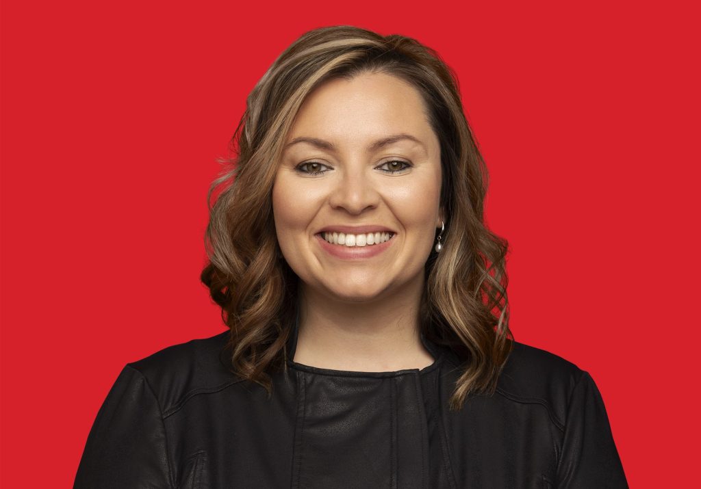 Isabelle Grégoire, candidate libérale dans Mégantic-L’Érable - Courrier ...