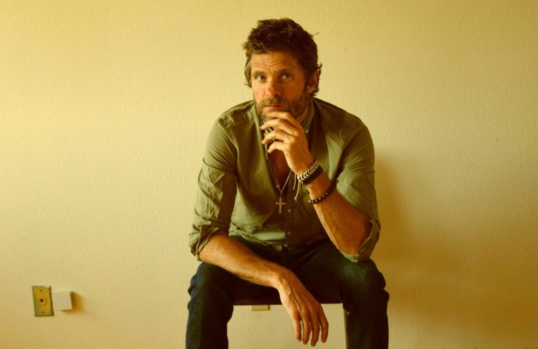 Randy Coleman : un artiste à découvrir - Courrier Frontenac