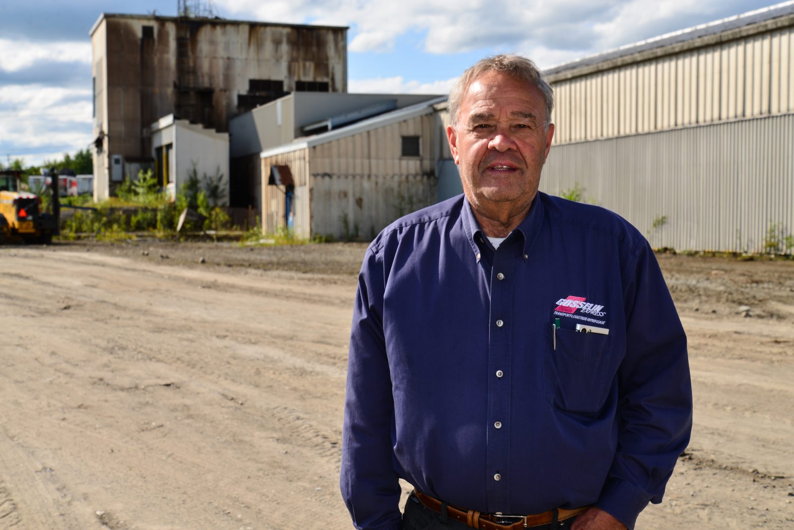 Revue de l'année 2019 - Courrier Frontenac