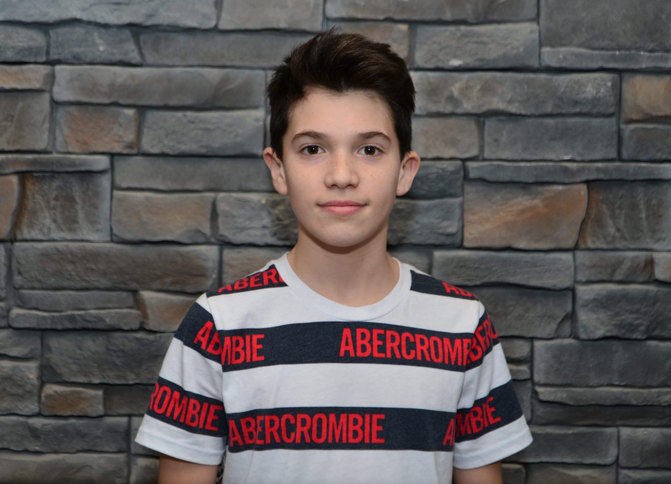 La carrière d'Alexandre Perreault prend son élan - Courrier Frontenac