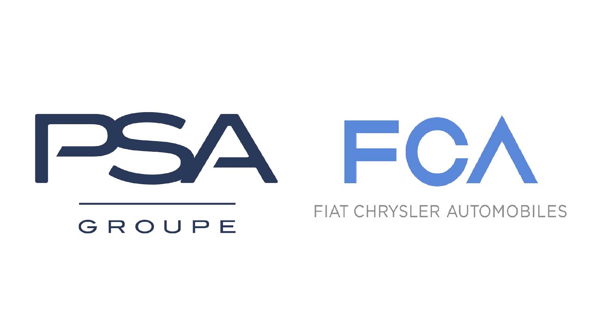 FCA et PSA conviennent d’un accord - Courrier Frontenac