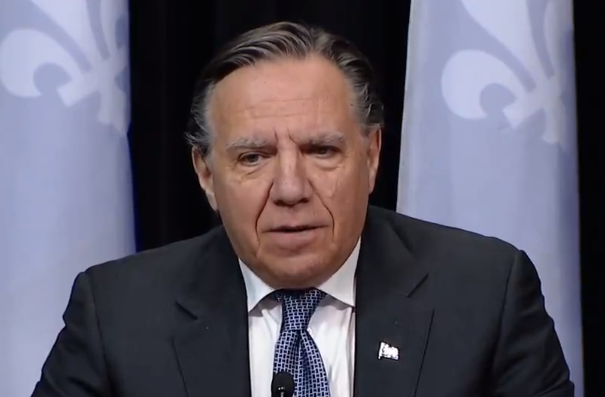 Réouverture des entreprises : ce sera fait de façon graduelle et ...