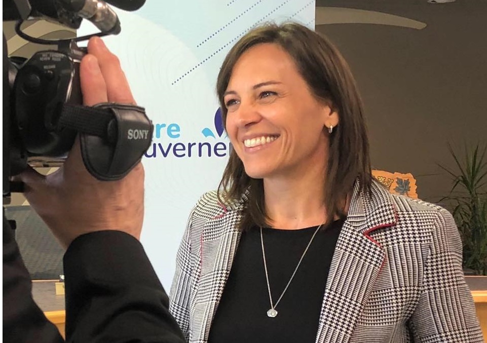 Le « déconfinement » des sports individuels se fera le 20 mai ...