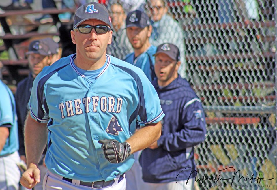 Les Blue Sox fébriles de retrouver l'action et leurs partisans ...