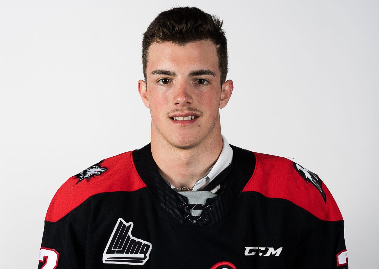 Mission réussie pour Jordan Côté - Courrier Frontenac