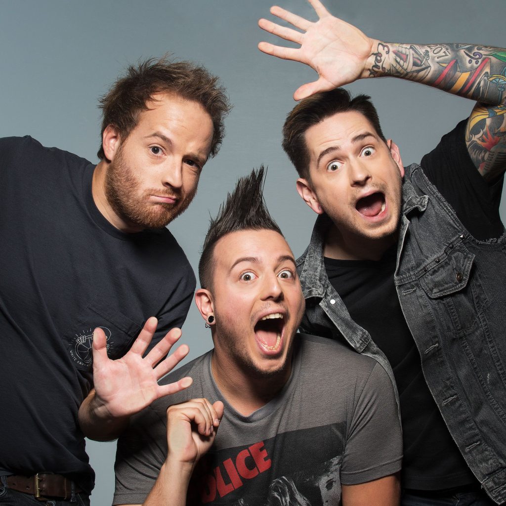 Plusieurs artistes en vedette au RockFest - Courrier Frontenac