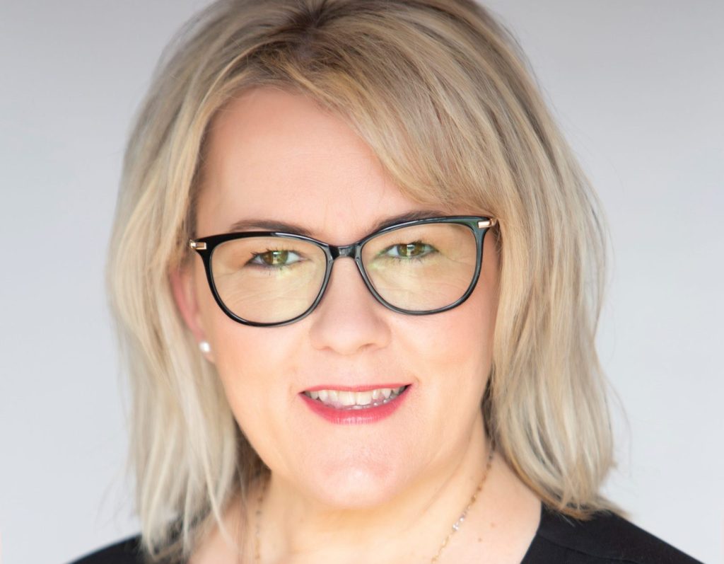 Thetford Mines : Josée Perreault veut poursuivre son travail au conseil ...