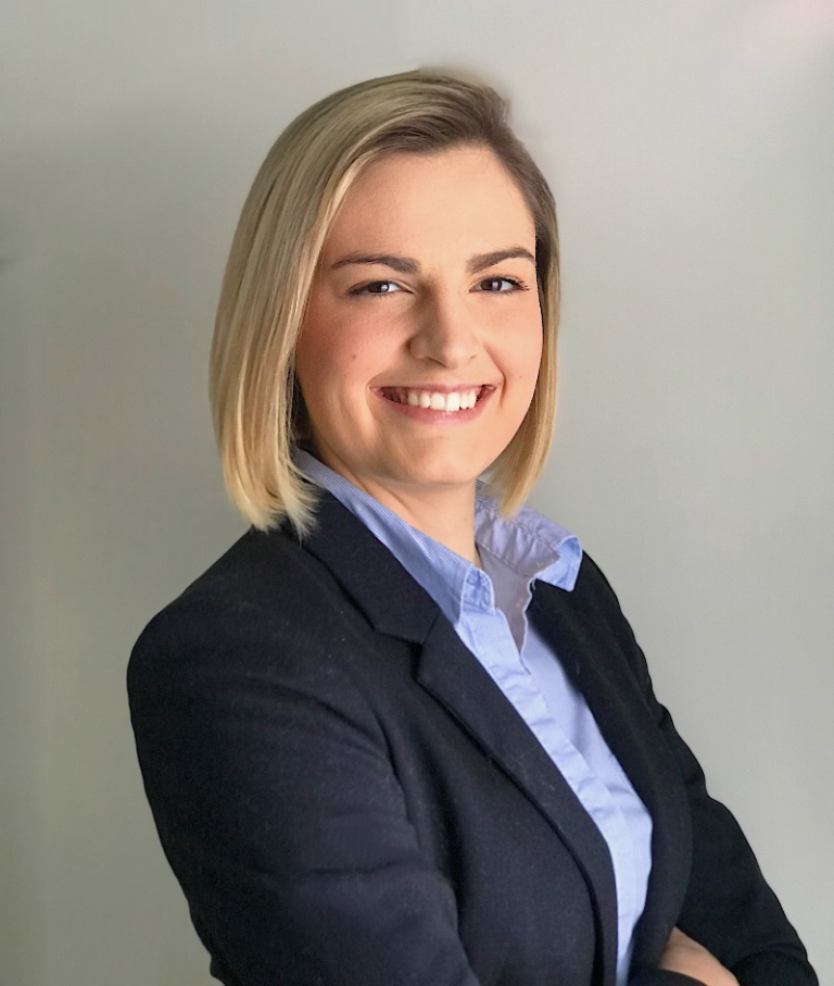 Émilie Rémillard convoite le district 5 à Thetford Mines - Courrier ...