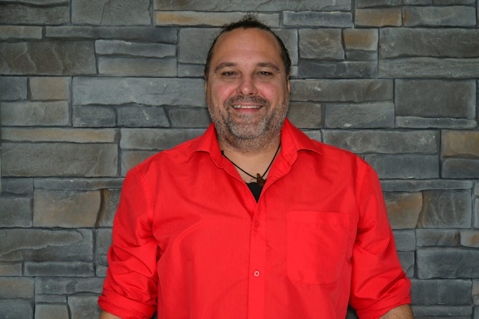 Christian Mailhot se présente à la mairie de Thetford Mines - Courrier ...