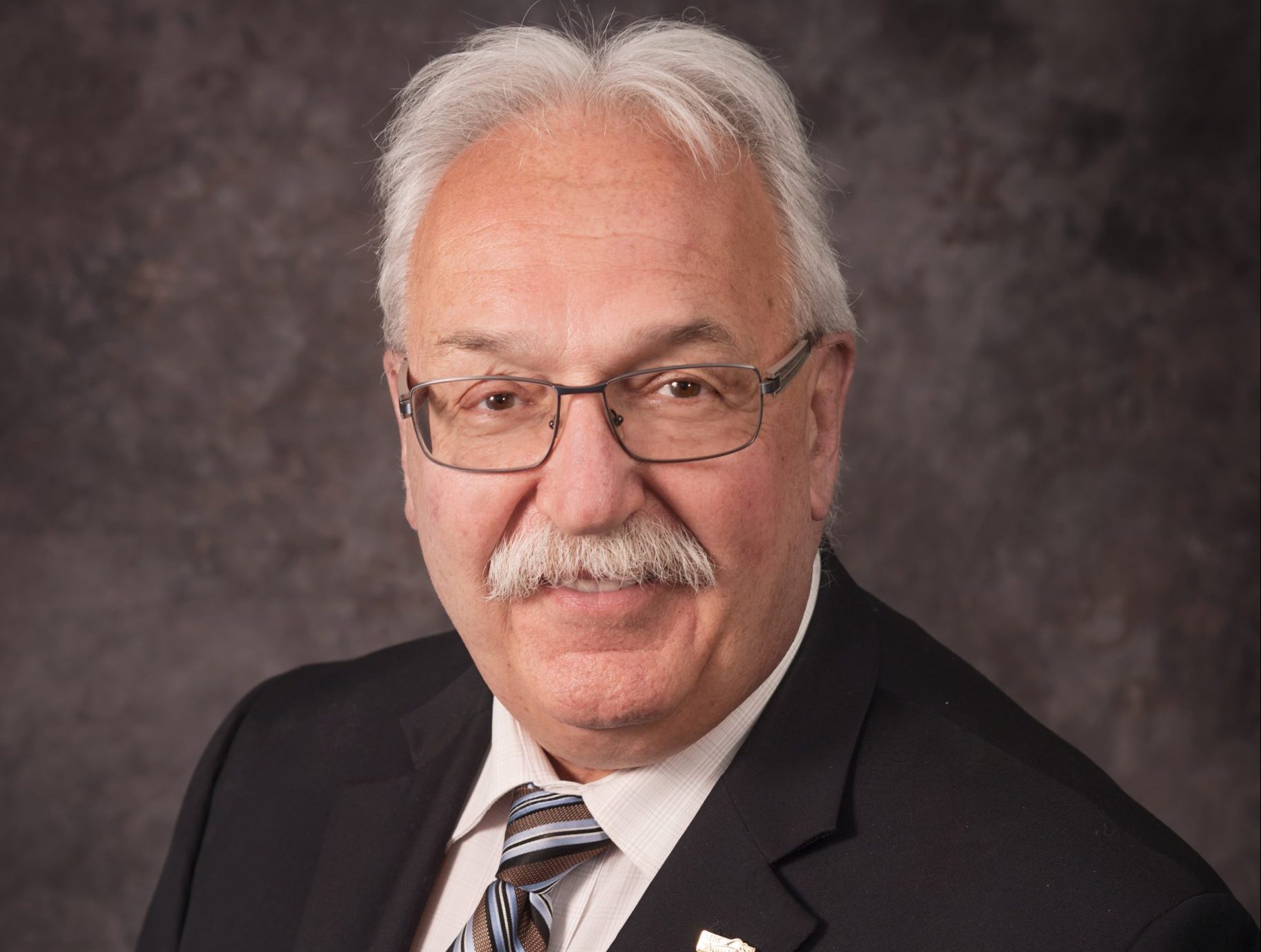 Paul Vachon annonce son départ de la vie politique - Courrier Frontenac