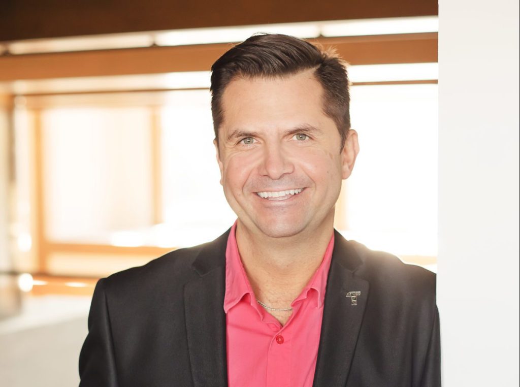 Jean-François Delisle ne sollicitera pas un troisième mandat - Courrier ...