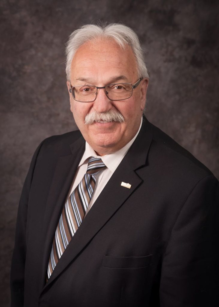 Départ de Paul Vachon : perte d'un grand diplomate et ambassadeur de la ...