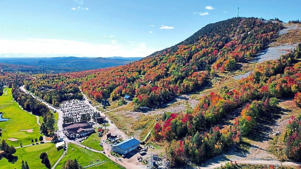 Adstock en couleurs attire plus de 6000 personnes - Courrier Frontenac