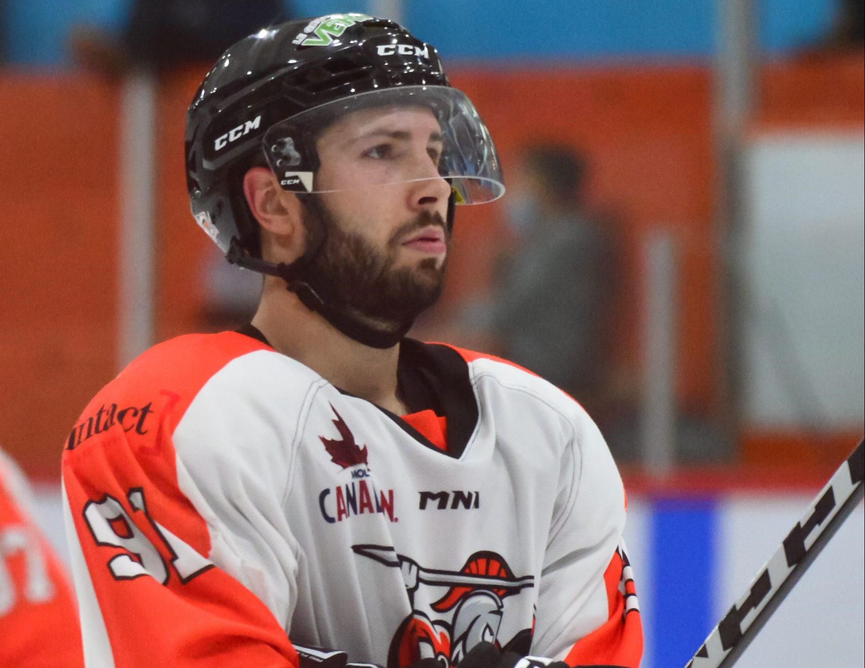 Deux bons défis pour l'Assurancia - Courrier Frontenac