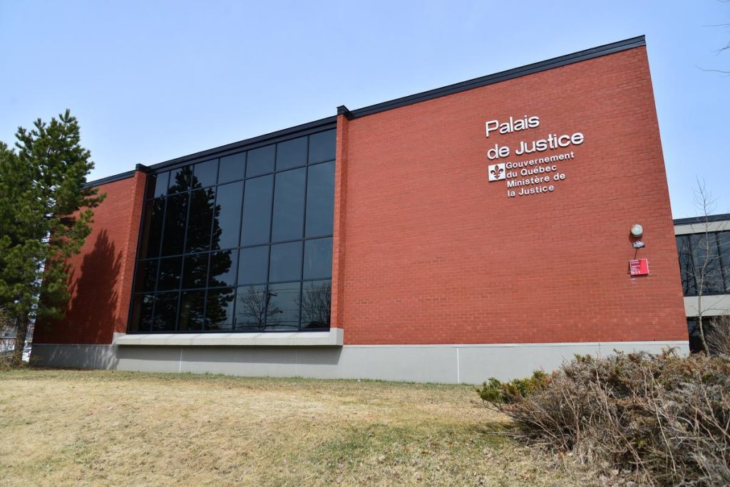 Jonathan Fecteau coupable d'agression sexuelle et de séquestration ...