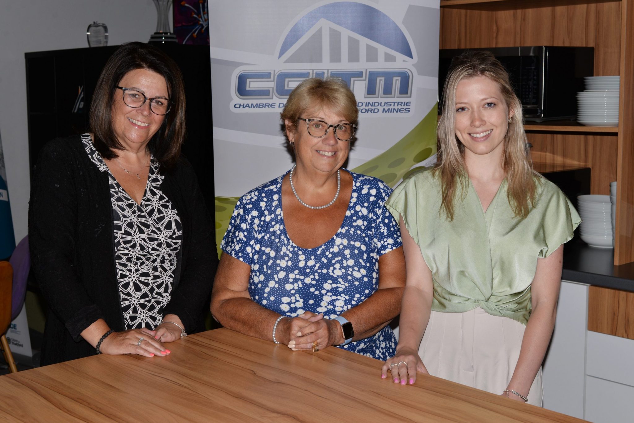 La CCITM proposera un Gala Zénith flamboyant - Courrier Frontenac