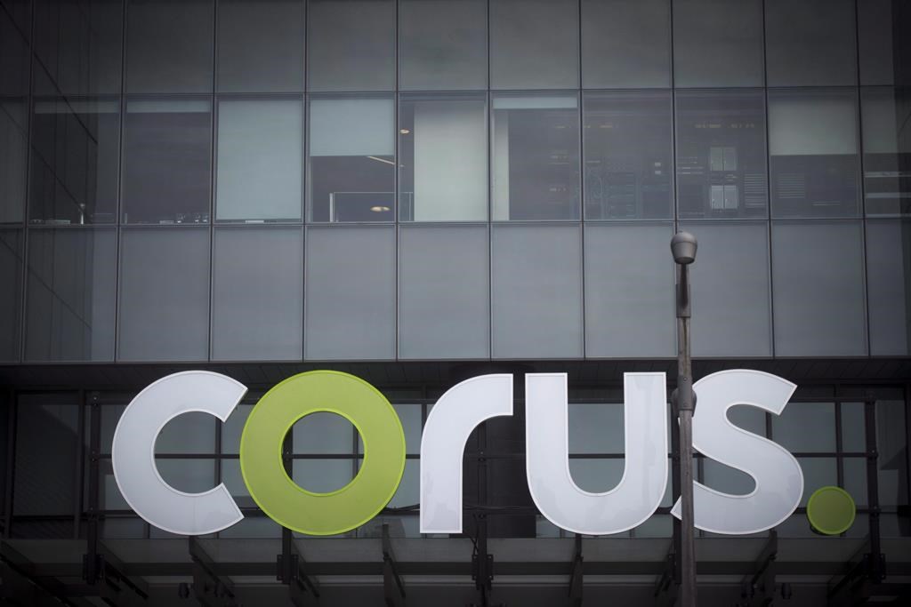 Corus avertit de la faiblesse «significative» de ses revenus ...