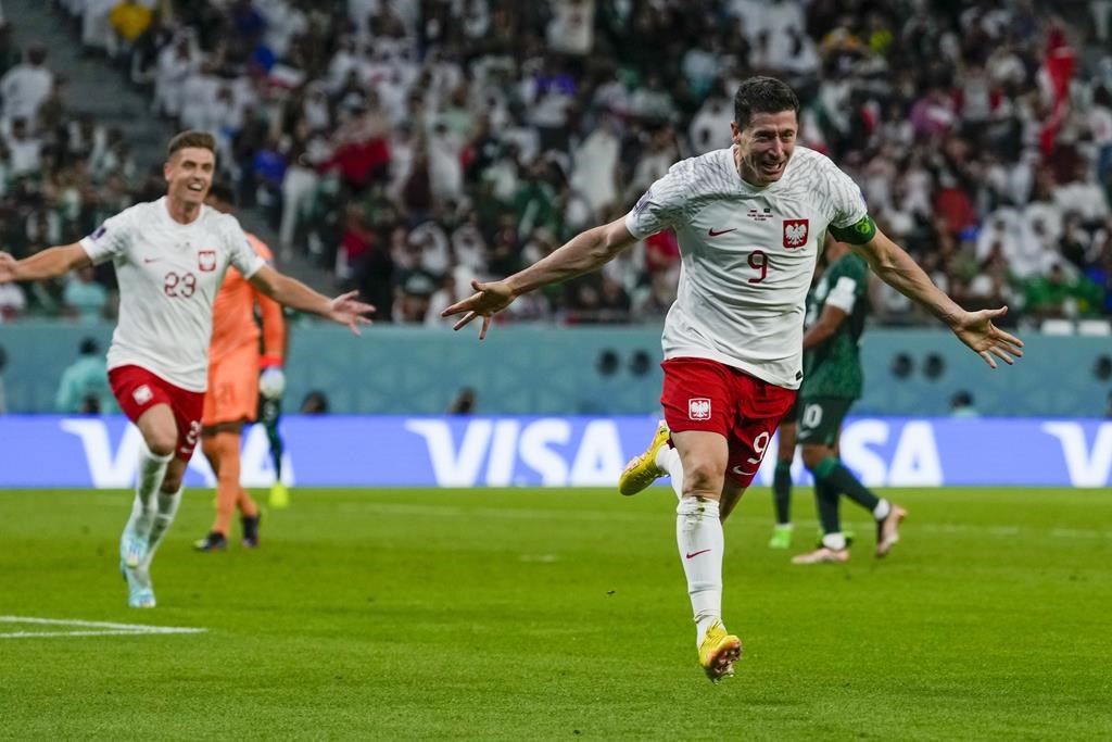 Messi marque et l'Argentine bat le Mexique 2-0 à la Coupe du monde ...