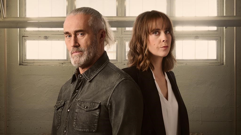 La semaine à l'écran: nouvelles séries québécoises et suites attendues ...